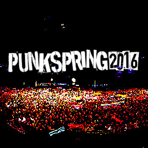 PUNKSPRING 2016